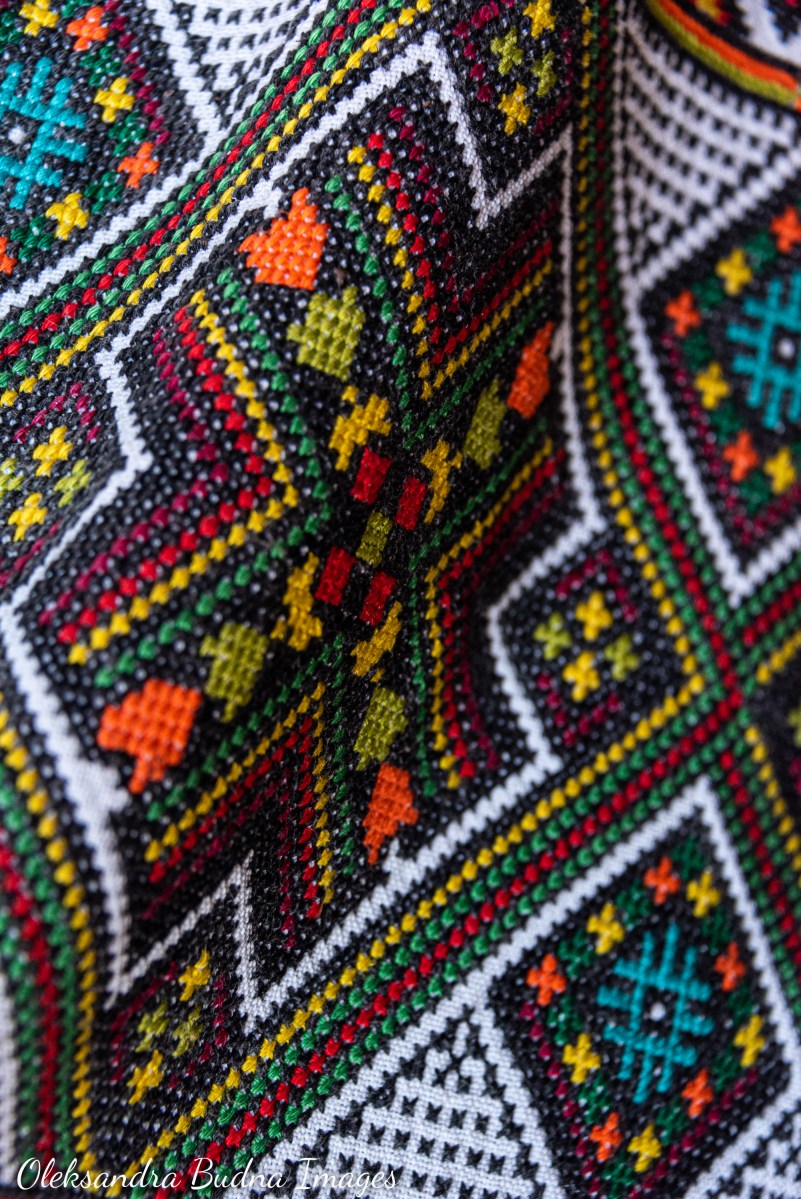 Geometry of Meaning – Stories of Entangled Life